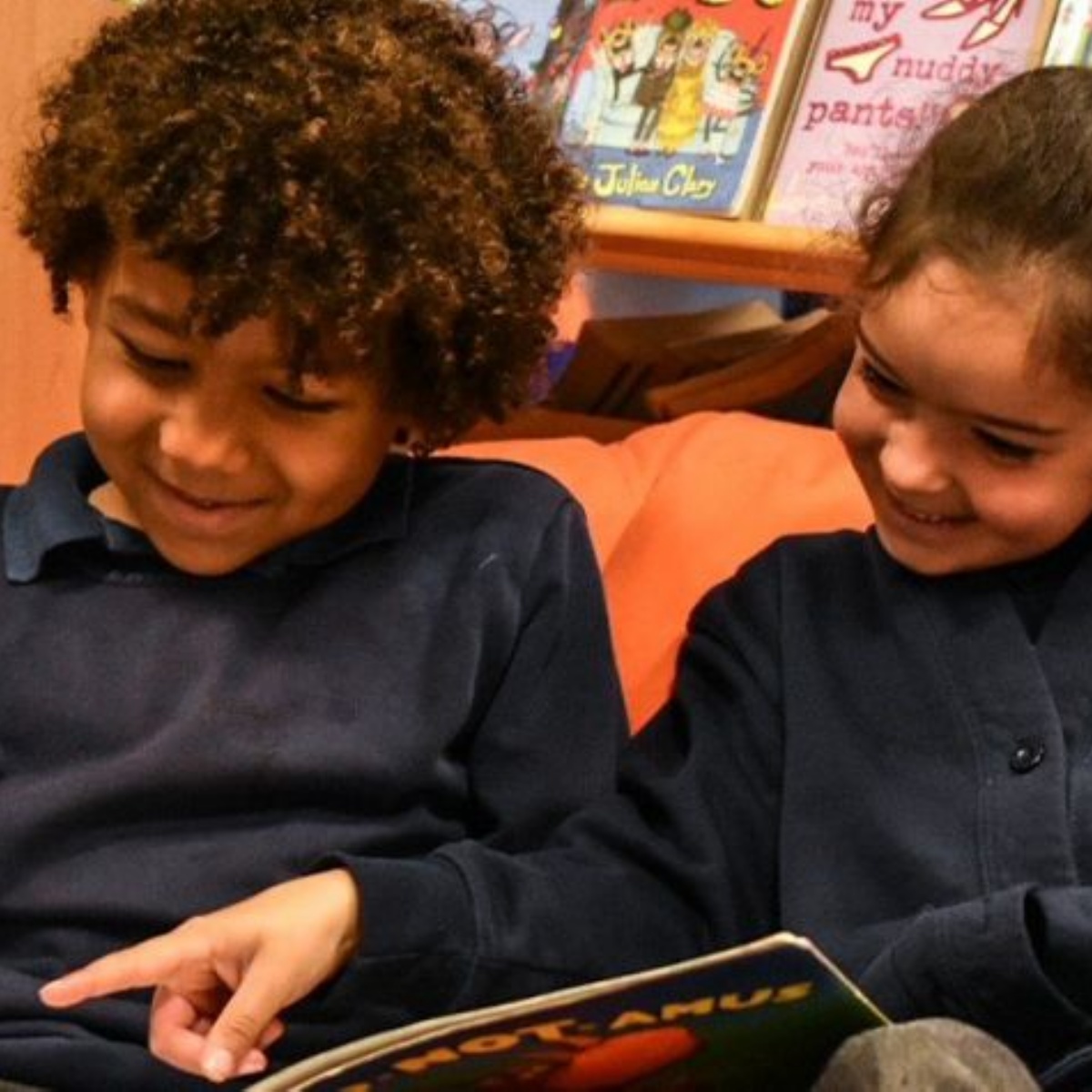 Waterside Primary School - Year R Admissions Applications Open on 1st ...