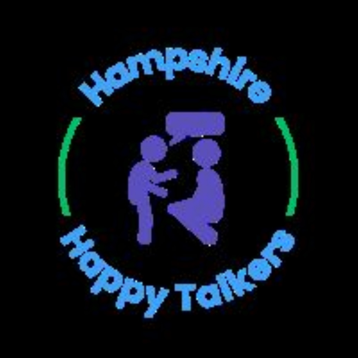 Waterside Primary School - Hampshire Happy Talkers